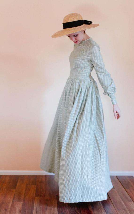 Dress Reform - I Will Stand Upon My Watch